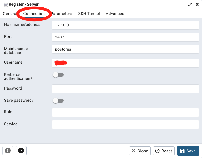 PostgreSQLをMacにインストールする【Homebrew】 - エンジニア大学